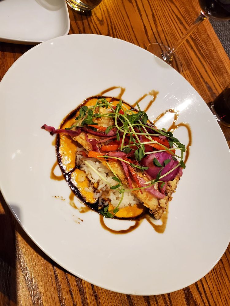 THE RAVEN BISTRO - 223 Photos & 174 Reviews - 504 Patricia Street ...