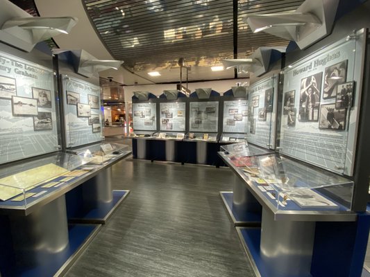 HOWARD W. CANNON AVIATION MUSEUM - Updated October 2025 - 42 Photos ...
