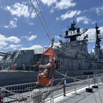 USS ORLECK NAVAL MUSEUM - Updated September 2025 - 574 Photos & 24 ...