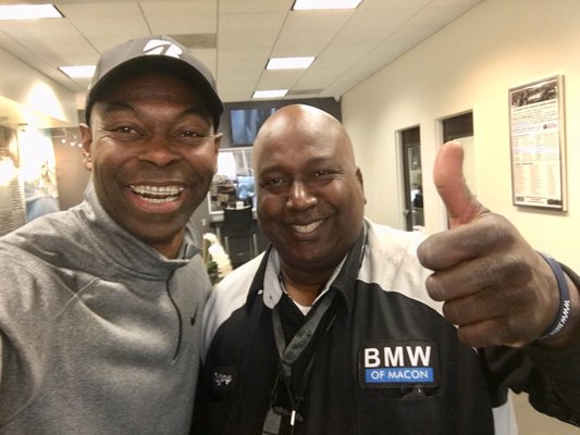 BMW OF MACON - Updated January 2026 - 13 Photos & 47 Reviews - 4785 ...