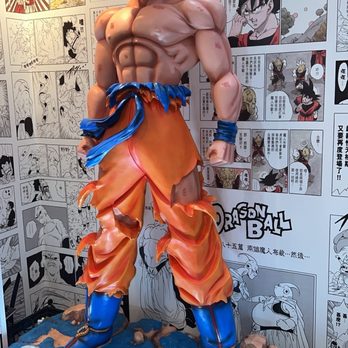 GOKU KITCHEN - Updated April 2025 - 276 Photos & 71 Reviews - 26 Cedar ...
