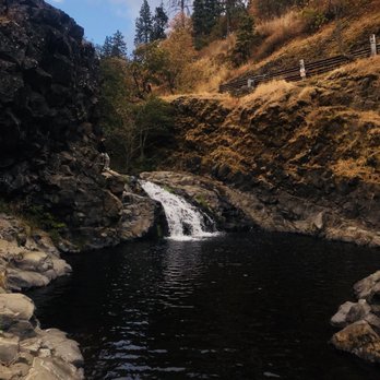 MOSIER CREEK FALLS - Updated December 2025 - 34 Photos - 207 3rd Ave ...