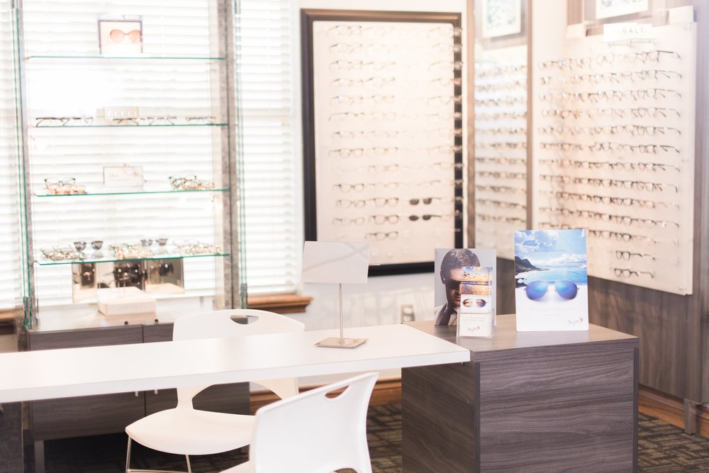 THE EYE GALLERY - Updated December 2025 - 2601 SW 119th St, Oklahoma ...