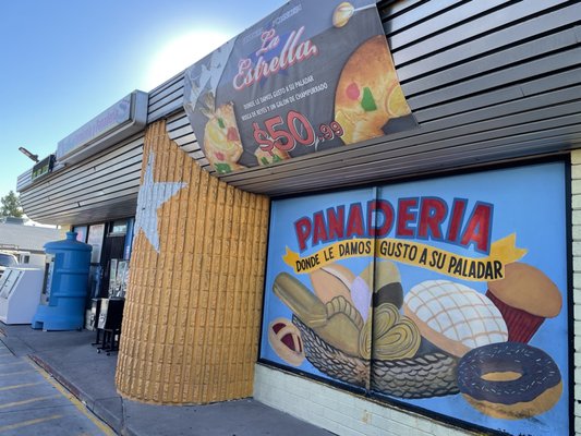 LA ESTRELLA PANADERIA - 45 Photos & 39 Reviews - 819 E Broadway Rd ...