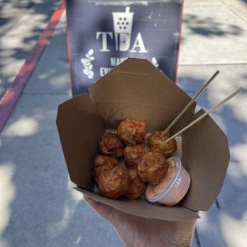 BREAKTIME TEA - Updated January 2025 - 684 Photos & 671 Reviews - 110 E ...