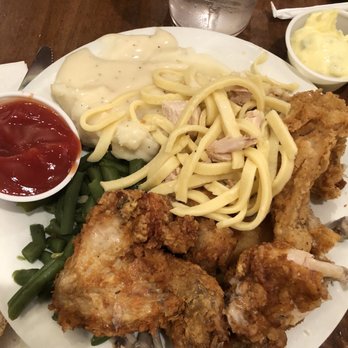 YODER’S KITCHEN - Updated July 2024 - 75 Photos & 100 Reviews - 1195 E ...