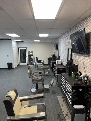 JERSEY’S BARBERSHOP - Updated August 2024 - 22 Photos & 21 Reviews ...