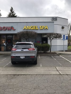ANGEL SPA - 16 Photos - Day Spas - 1940 Piner Rd, Santa Rosa, CA ...