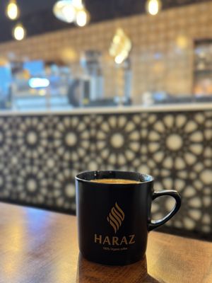 HARAZ COFFEE HOUSE - LIVONIA - Updated August 2025 - 77 Photos & 29 ...
