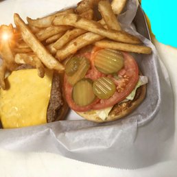 THE BUCKET - Updated July 2025 - 123 Photos & 136 Reviews - 4030 ...