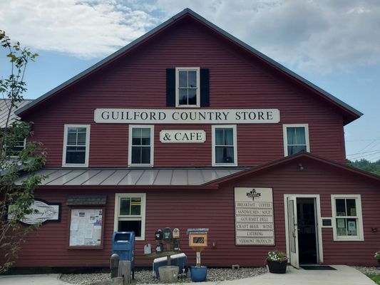 GUILFORD COUNTRY STORE - Updated July 2025 - 38 Photos & 32 Reviews ...