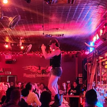 FLAMING SADDLES SALOON - Updated January 2025 - 184 Photos & 230 ...