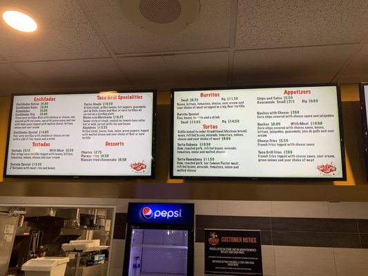 TACO GRILL AND SALSA BAR - Updated November 2025 - 23 Photos & 32 ...