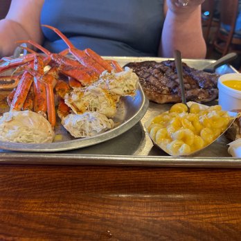 KRETZER’S GRILL & BAR - Updated May 2024 - 91 Photos & 70 Reviews - 218 ...