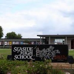 SEASIDE HIGH SCHOOL - 12 Photos - 2200 Noche Buena St, Seaside, California - Middle Schools ...
