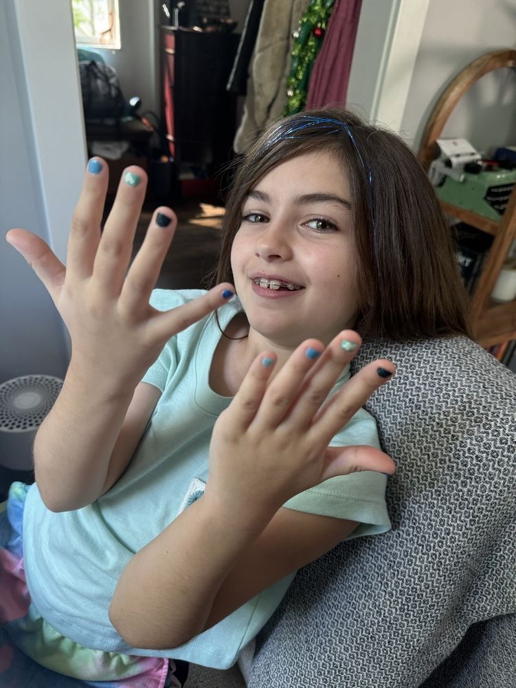 BELLA NAIL BOUTIQUE - Updated June 2026 - 27 Photos & 65 Reviews - 7507 ...