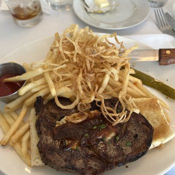 THE RYE GRILL & BAR - Updated January 2025 - 131 Photos & 285 Reviews ...