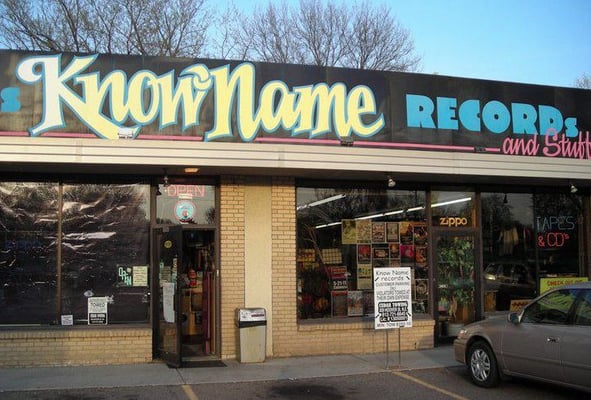 KNOW NAME RECORDS - 23 Photos & 20 Reviews - 6009 Portland Ave ...