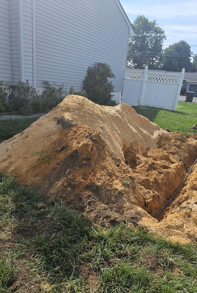 ERC ENVIRONMENTAL - Updated October 2025 - 140 Lawrence Rd, Lafayette ...