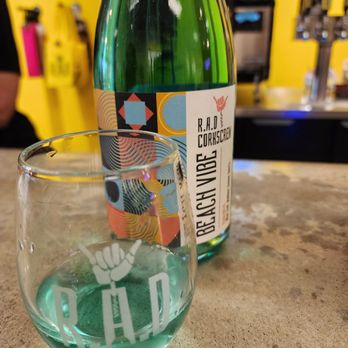 RAD WINERY & CIDERY - Updated December 2025 - 86 Photos & 34 Reviews ...