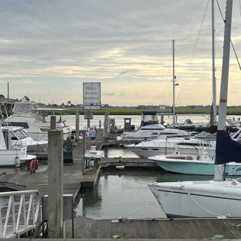 BULL RIVER MARINA - Updated November 2025 - 83 Photos & 66 Reviews ...