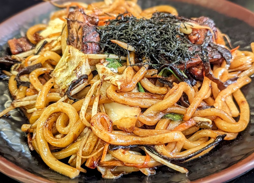 HIRO RAMEN & TEA - Updated July 2025 - 313 Photos & 125 Reviews - 4800 ...