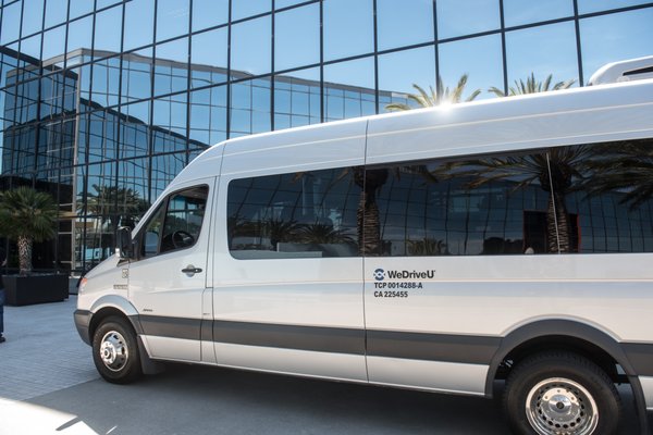 WEDRIVEU - Updated December 2025 - 13 Photos - 700 Airport Blvd ...