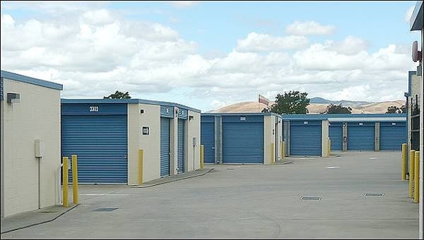 AIRPORT SELF STORAGE - Updated November 2025 - 71 Reviews - 1491 Rutan ...