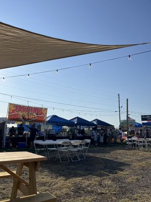 HELLO FRIEND NIGHT MARKET - Updated June 2024 - 22 Photos - 7725 78th ...