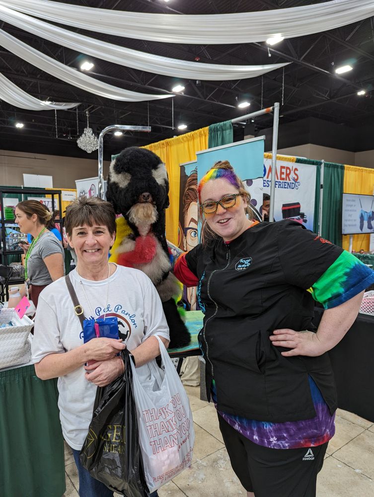 DAILY PET PARLOR - Updated October 2025 - 12 Photos - 5984 Taylor Mill ...