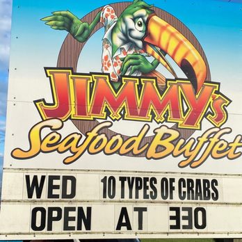 JIMMY’S SEAFOOD BUFFET - Updated May 2025 - 195 Photos & 482 Reviews ...