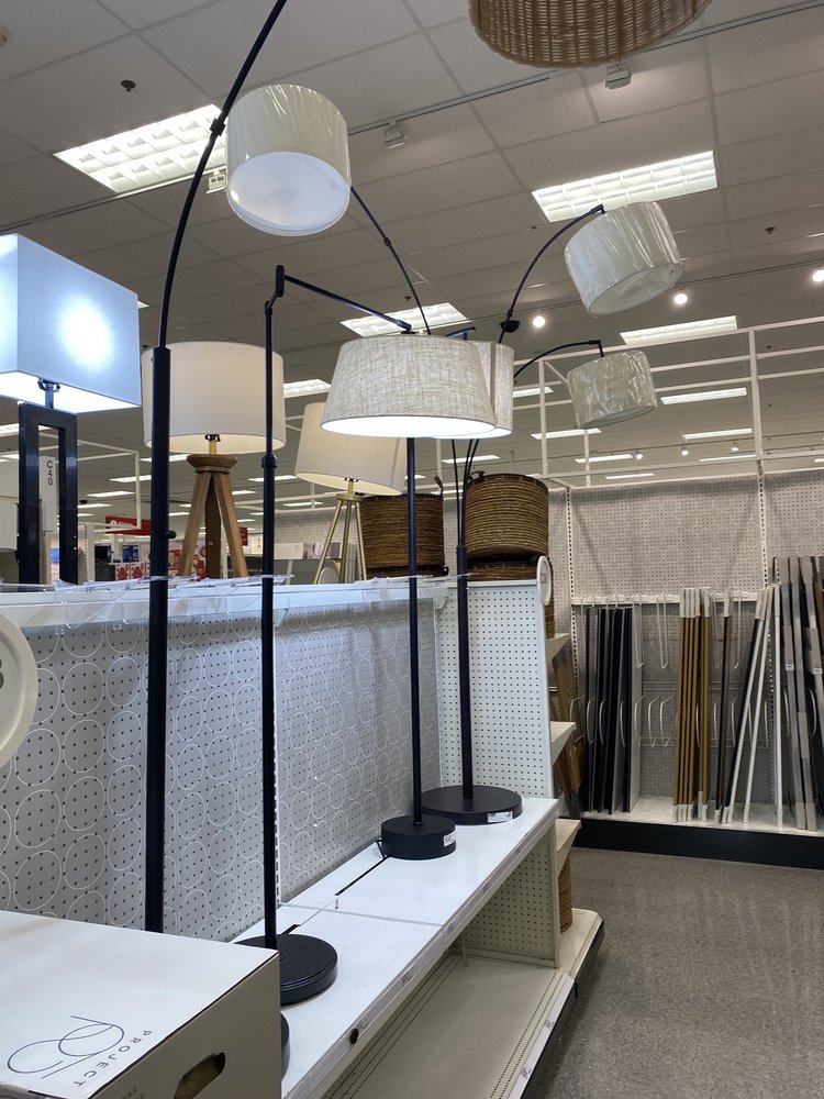 TARGET - Updated December 2025 - 20 Photos & 28 Reviews - 579 Gar Hwy ...