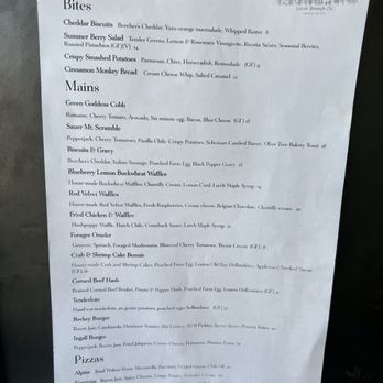 LARCH BRUNCH - Updated December 2025 - 21 Photos & 18 Reviews - 219 9th ...