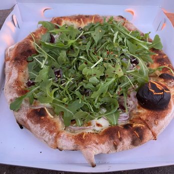 PYRO PIZZA - Updated December 2025 - 258 Photos & 410 Reviews - 1207 SE ...