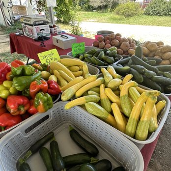 MCADAMS FARM - Updated January 2026 - 37 Photos & 11 Reviews - 1100 N ...