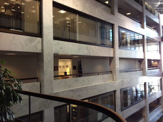 HART SENATE OFFICE BUILDING - Updated September 2025 - 45 Photos & 12 ...