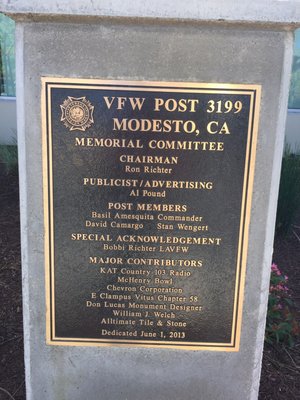 MODESTO VA CLINIC - Updated January 2026 - 10 Reviews - 1225 Oakdale Rd ...