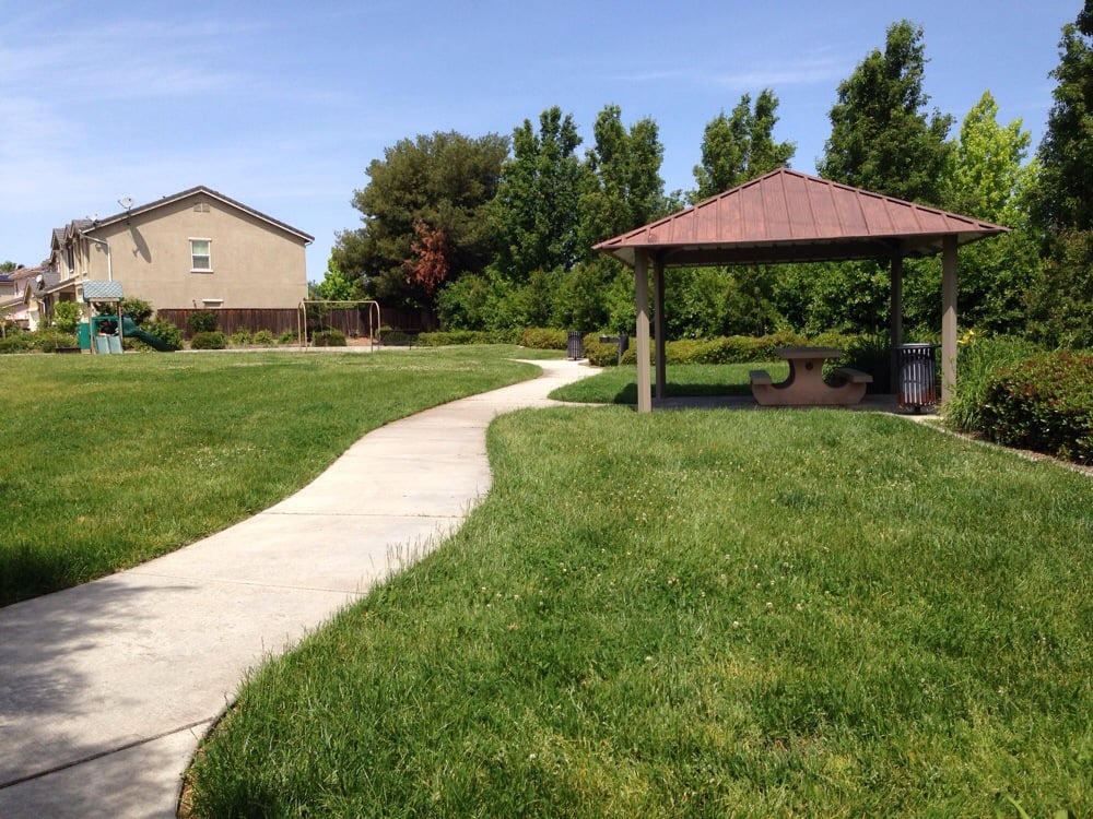 TRACY PRESS PARK - Updated December 2024 - 751 Weeping Willow Ln, Tracy ...