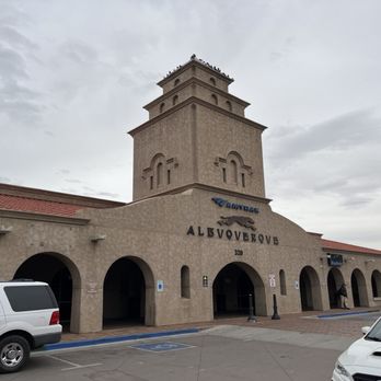 AMTRAK STATION ABQ - Updated January 2026 - 64 Photos & 25 Reviews ...