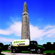 OSTERMAN PROPANE - Updated August 2025 - 10 Reviews - 47 Hook St ...