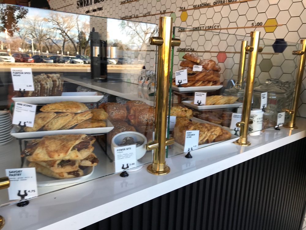 SWEET BLOOM COFFEE ROASTERS - 60 Photos & 48 Reviews - 8850 Westminster ...