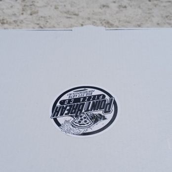 POINT BREAK PIZZA - Updated December 2025 - 14 Photos & 23 Reviews ...
