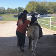 FAULKNER’S RANCH - 47 Photos - Venues & Event Spaces - 10600 Raytown Rd ...