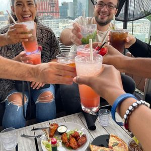 LOST IN PARADISE ROOFTOP - 243 Photos & 229 Reviews - 11-01 43rd Ave ...