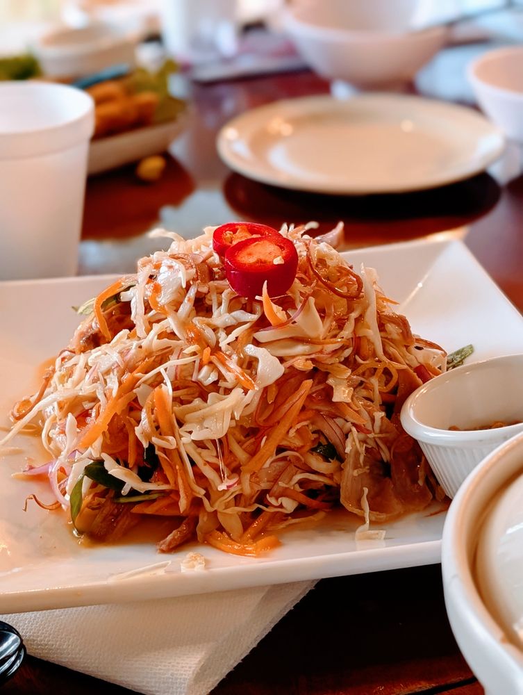 CLAY POT KITCHEN - COM NIEU HOUSTON - Updated December 2025 - 595 ...