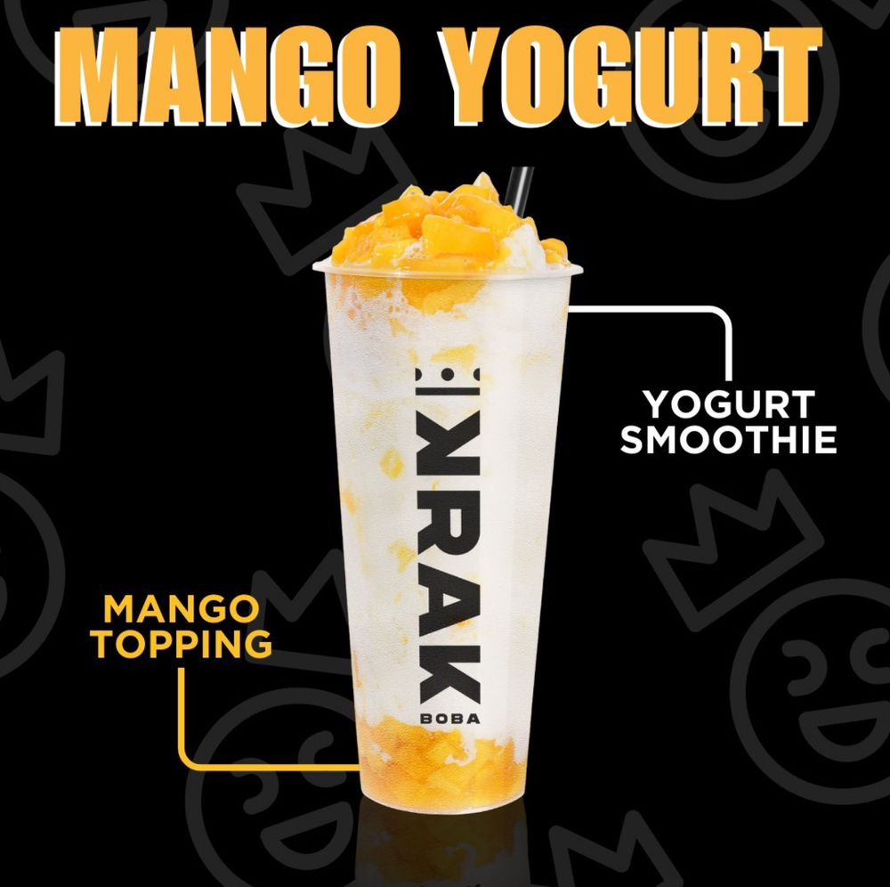 KRAK BOBA - Updated November 2024 - 164 Photos & 53 Reviews - 2244 ...