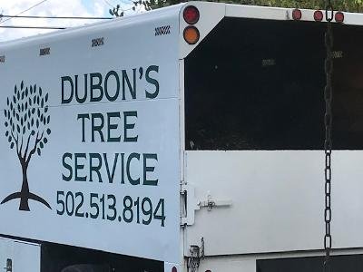 DUBON’S TREE SERVICE - Updated December 2025 - Louisville, Kentucky ...