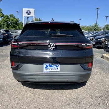 EMICH VOLKSWAGEN OF BOULDER - Updated December 2025 - 15 Reviews - 2470 ...