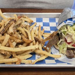 YIANNI’S GYROS - Updated December 2025 - 23 Photos & 29 Reviews - 310 ...