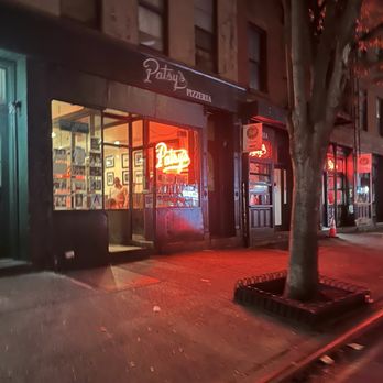 PATSY’S PIZZERIA - Updated December 2025 - 741 Photos & 1028 Reviews ...